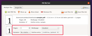 Perform Common PDF Editing Tasks Like Merge, Split, Rotate With Free ...