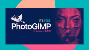 Missing Photoshop on Linux? Use PhotoGIMP and Convert GIMP into Photoshop