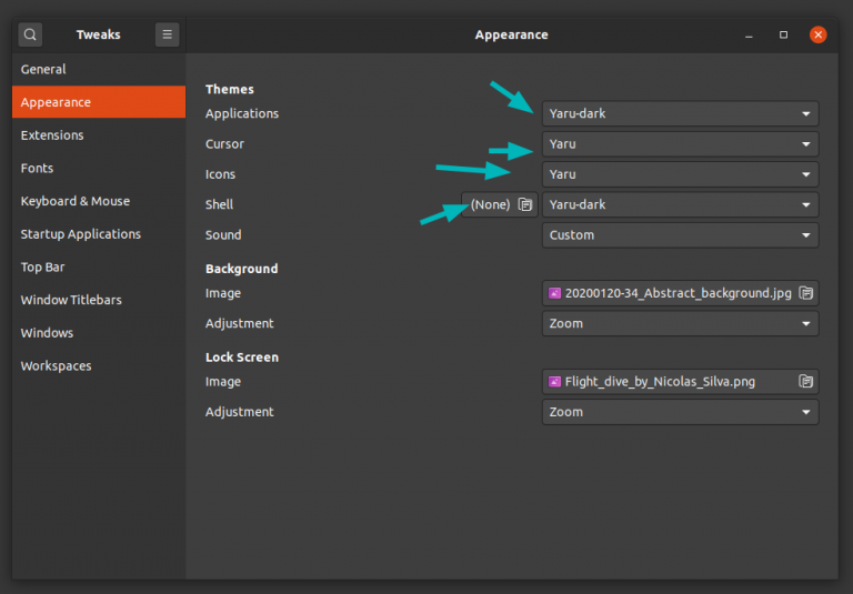 How to Change Folder Color in Ubuntu 20.04