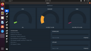 Best CCleaner Like System Cleaning Utilities for Ubuntu Linux