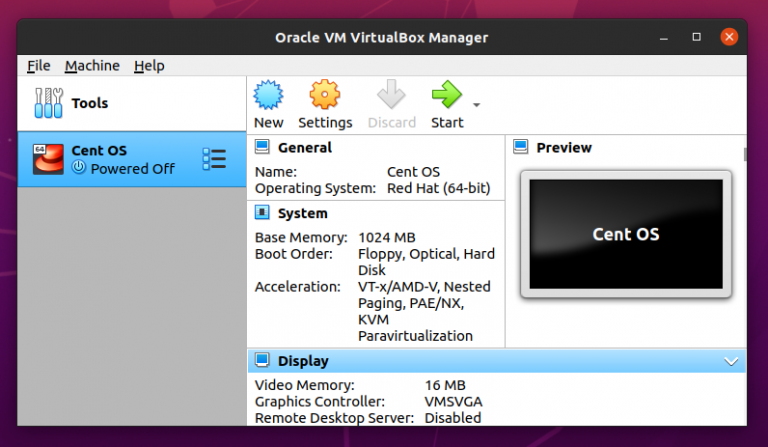 Get Preconfigured Virtual Images of Linux Distros at OSBoxes [to ...