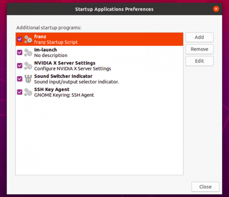 Complete Guide for Managing Startup Applications in Ubuntu Linux: Learn ...
