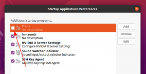 Complete Guide for Managing Startup Applications in Ubuntu Linux: Learn ...