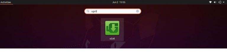 How to Install uGet Download Manager on Ubuntu Linux