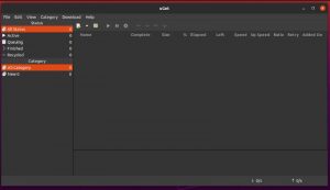 How to Install uGet Download Manager on Ubuntu Linux