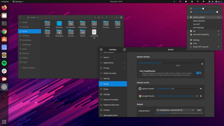 How to Change Folder Color in Ubuntu 20.04