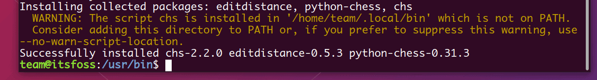 From Terminal Master to Grandmaster: Play Chess in Linux Terminal