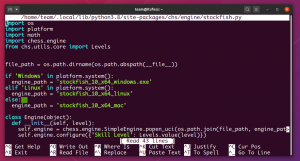 From Terminal Master to Grandmaster: Play Chess in Linux Terminal