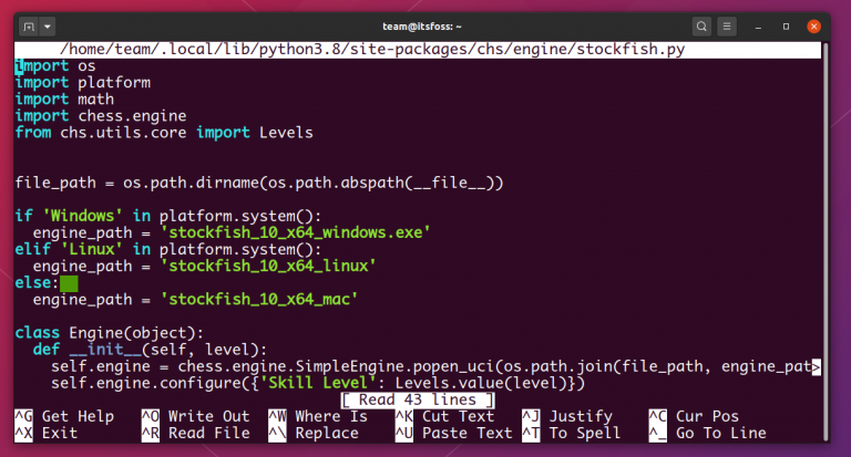 From Terminal Master to Grandmaster: Play Chess in Linux Terminal