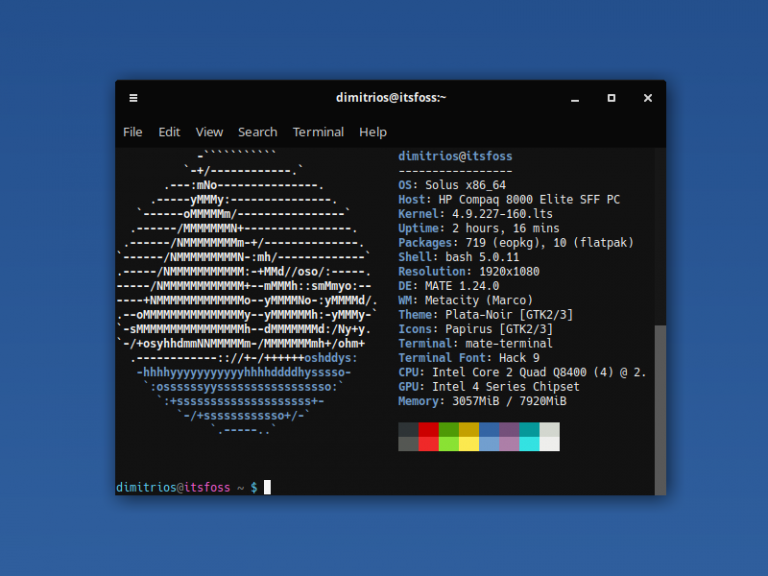 6 Best Linux Distributions That are Not Based on Ubuntu or Debian