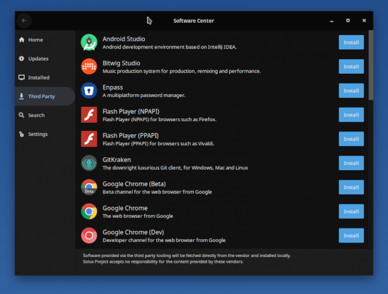 How to Use the eopkg Commands to Manage Packages in Solus Linux