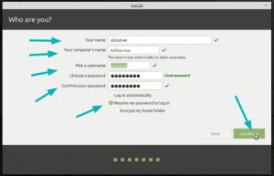 How to Install Linux Mint 20 [The Simplest Way Possible]