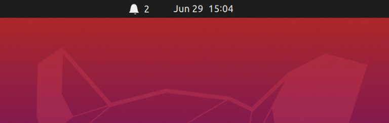How To Use Do Not Disturb Mode In Ubuntu So That You Can Focus On Work