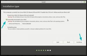 How to Install Linux Mint 20 [The Simplest Way Possible]