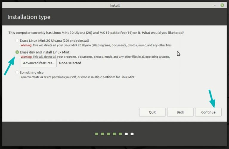 How to Install Linux Mint 20 [The Simplest Way Possible]