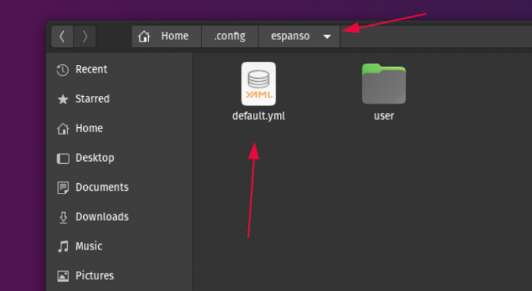 espanso: An Open Source Cross-Platform Text Expander That Will Help You ...