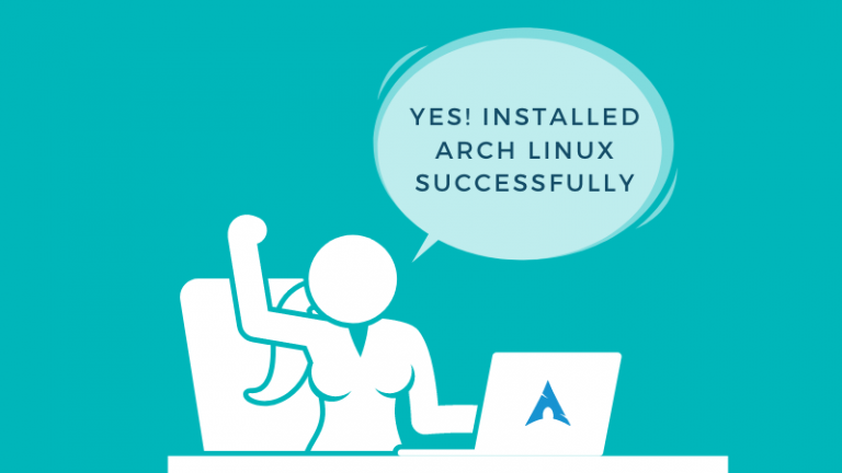 Why People Are Crazy About Arch Linux? What's so Special About it?