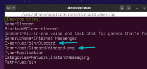 How to Install Discord Application in Ubuntu and Other Linux ...