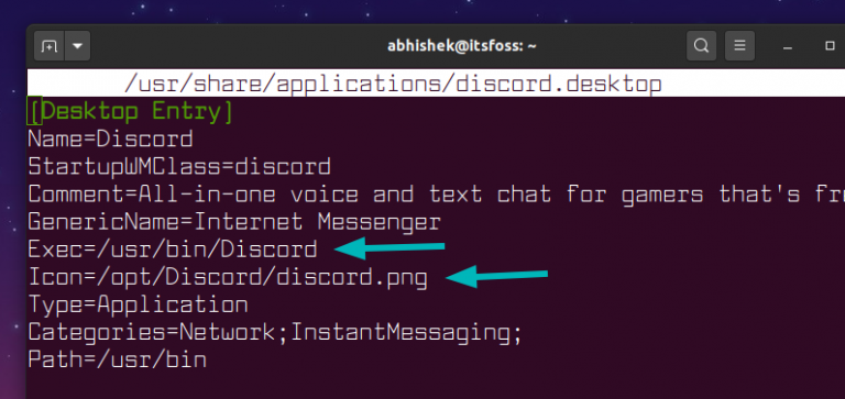 How to Install Discord Application in Ubuntu and Other Linux ...
