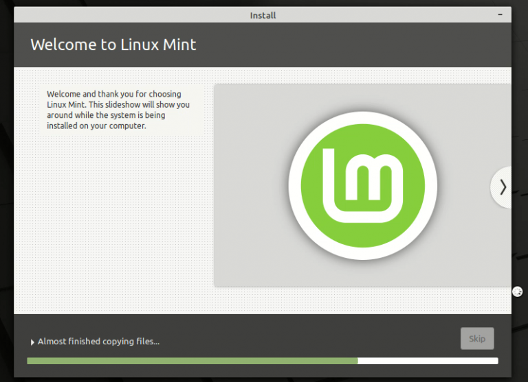 How to Install Linux Mint 20 [The Simplest Way Possible]