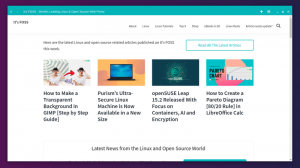 Min: An Open Source Web Browser for Minimalists