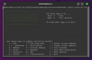 Better Than Top: 7 System Monitoring Tools for Linux to Keep an Eye on ...