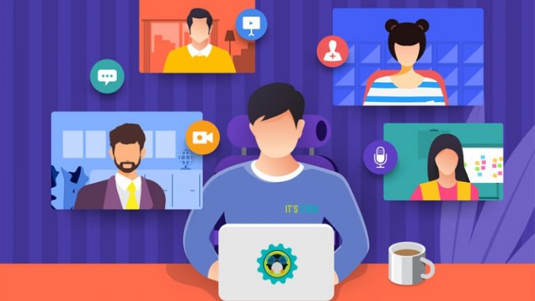 Top 5 Open Source Video Conferencing Tools for Remote Working and ...