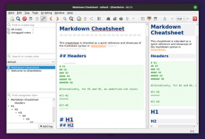Looking for Some Good Note Taking Apps on Linux? Here are the Best ...