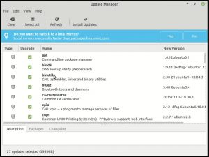 How to Upgrade to Linux Mint 21 [Step by Step Tutorial]