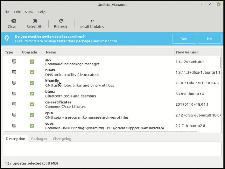 How to Upgrade to Linux Mint 21 [Step by Step Tutorial]