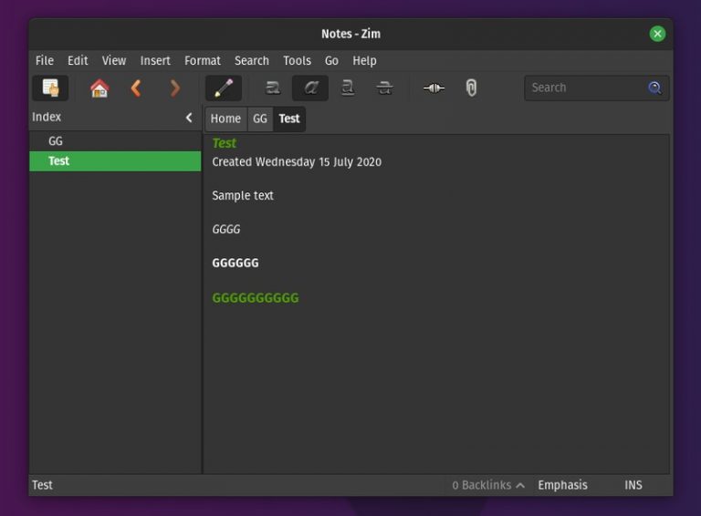 Looking for Some Good Note Taking Apps on Linux? Here are the Best ...