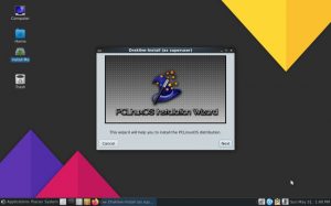 PCLinuxOS Review: This Classic Independent Linux Distribution is ...
