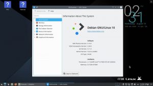 Rejoice KDE Lovers! MX Linux Joins the KDE Bandwagon and Now You Can Download MX Linux KDE Edition