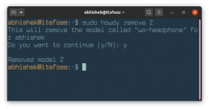 How to Set Up Facial Recognition to Sign into Ubuntu and Other Linux ...
