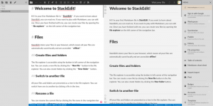 Best Free Online Markdown Editors That Are Also Open Source