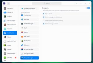 Deepin 20 Review: The Gorgeous Linux Distro Becomes Even More Beautiful ...