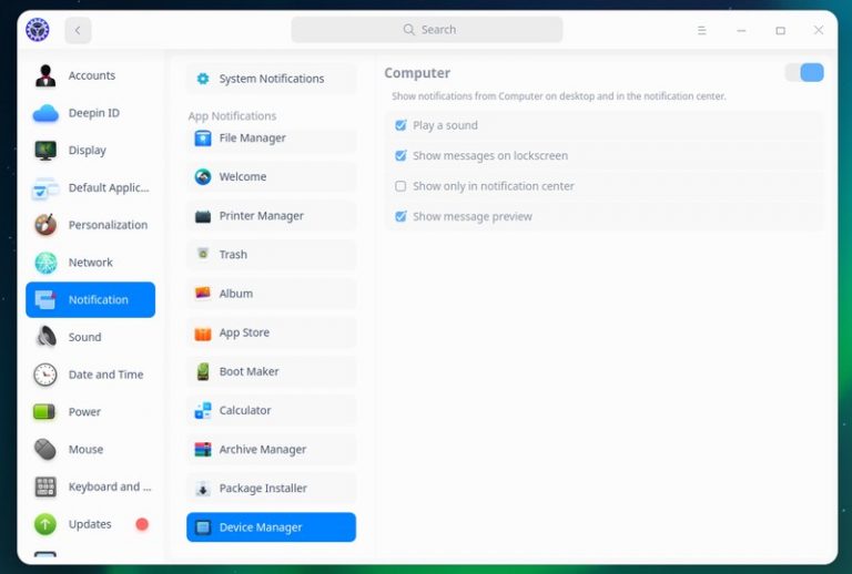 Deepin 20 Review: The Gorgeous Linux Distro Becomes Even More Beautiful ...