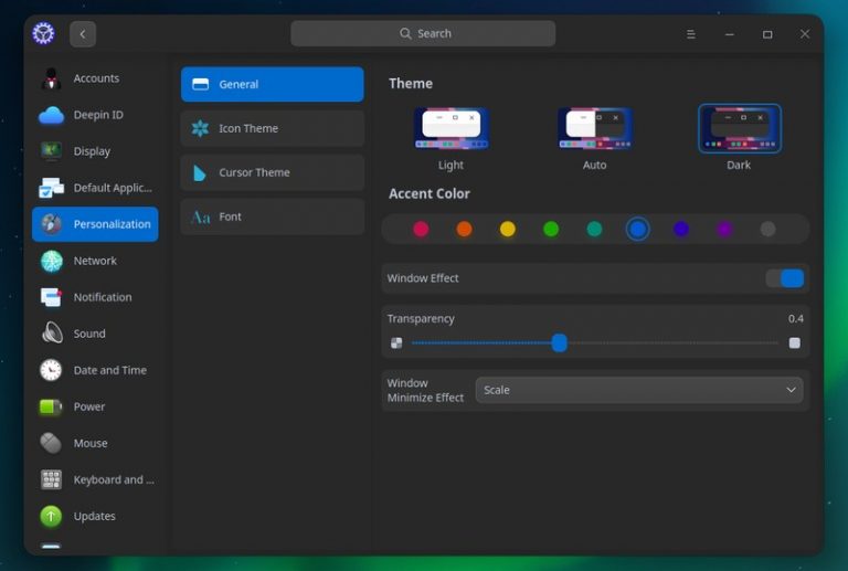 Deepin 20 Review: The Gorgeous Linux Distro Becomes Even More Beautiful ...