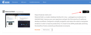 Give Your GNOME Desktop a Tiling Makeover With Material Shell GNOME ...