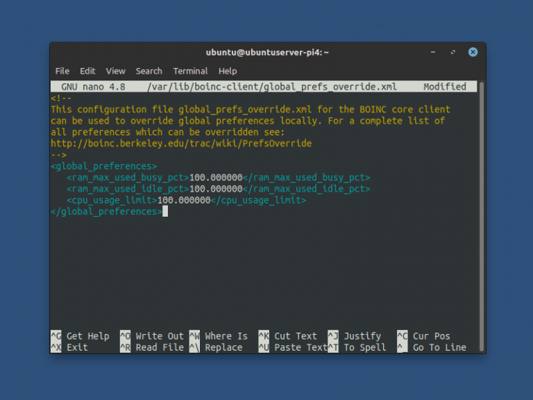 Rosetta@home: Help the Fight Against COVID-19 With Your Linux System
