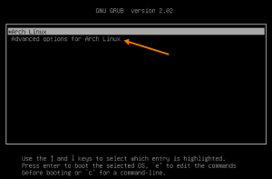 Different Types of Kernel for Arch Linux and How to Use Them