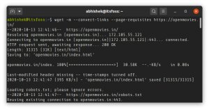 2 Ways to Download Files From Linux Terminal