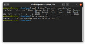 2 Ways to Download Files From Linux Terminal