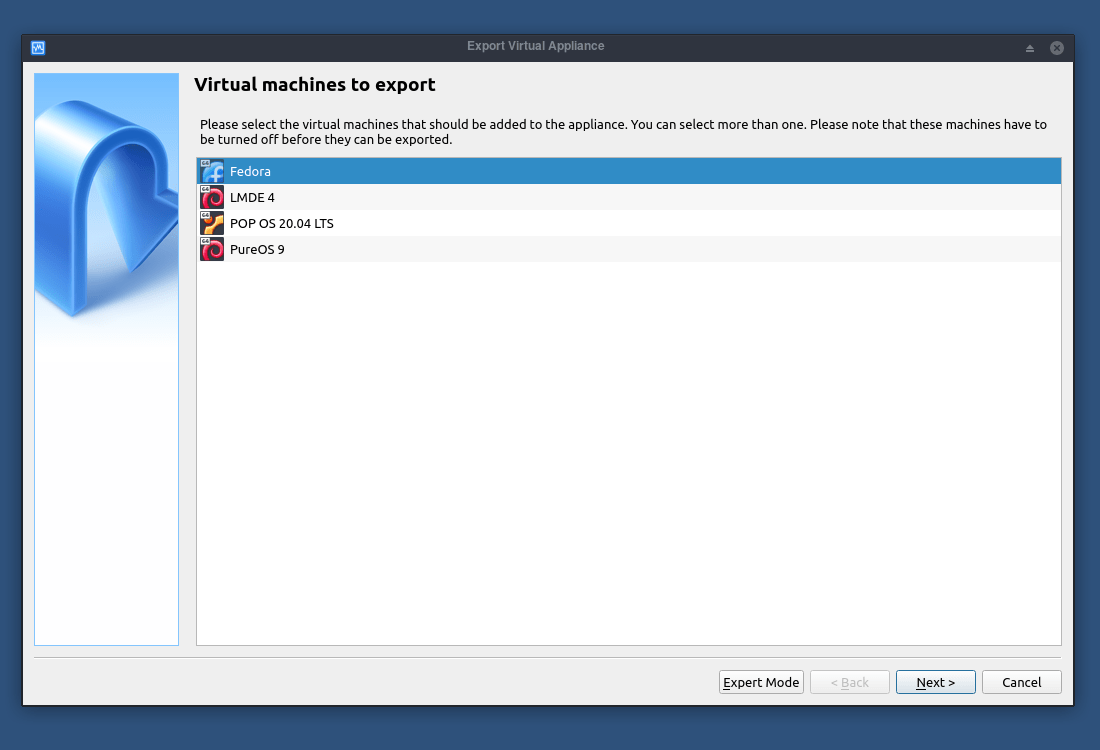 How To Install Fedora In Virtualbox With Steps For Usb Clipboard And Folder Sharing