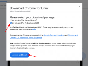 How to Install Google Chrome on Fedora [Beginner’s Tutorial]