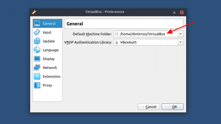 How to Increase Disk Size of Your Existing Virtual Machines in VirtualBox