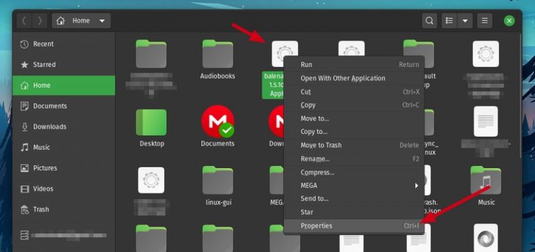 How to Install and Use Etcher on Linux for Making Live Linux USB