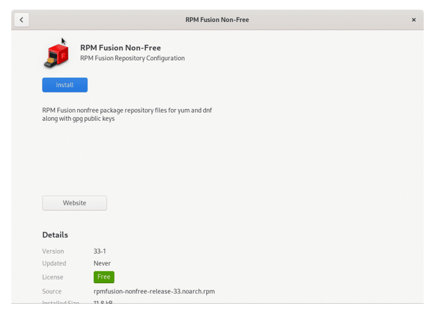 How to Add Third-Party Repositories in Fedora and Get Access to a Huge ...