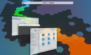 How to Customize the Task Switcher in KDE Plasma