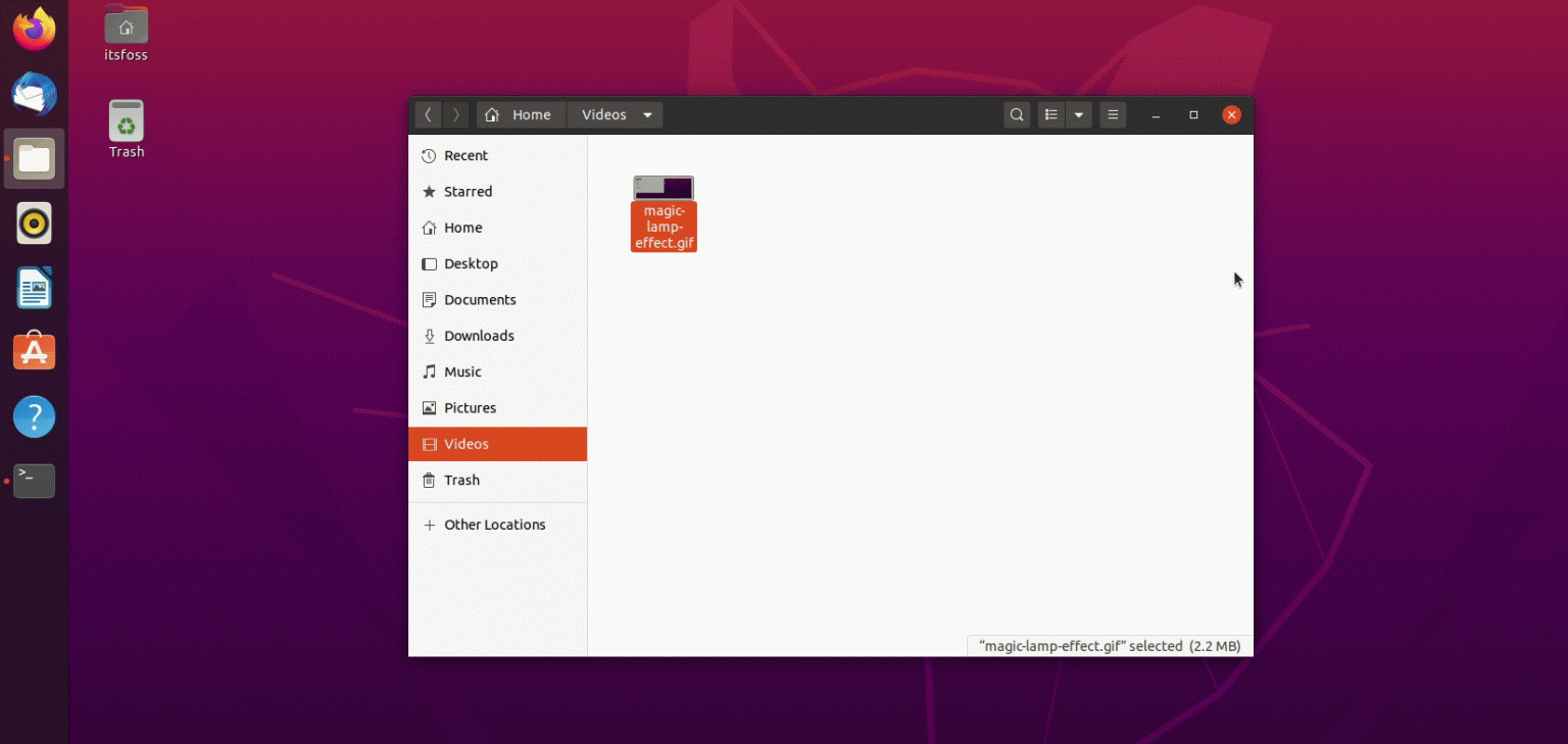 Customize Task Switching Experience on GNOME Desktop With These Nifty Tools